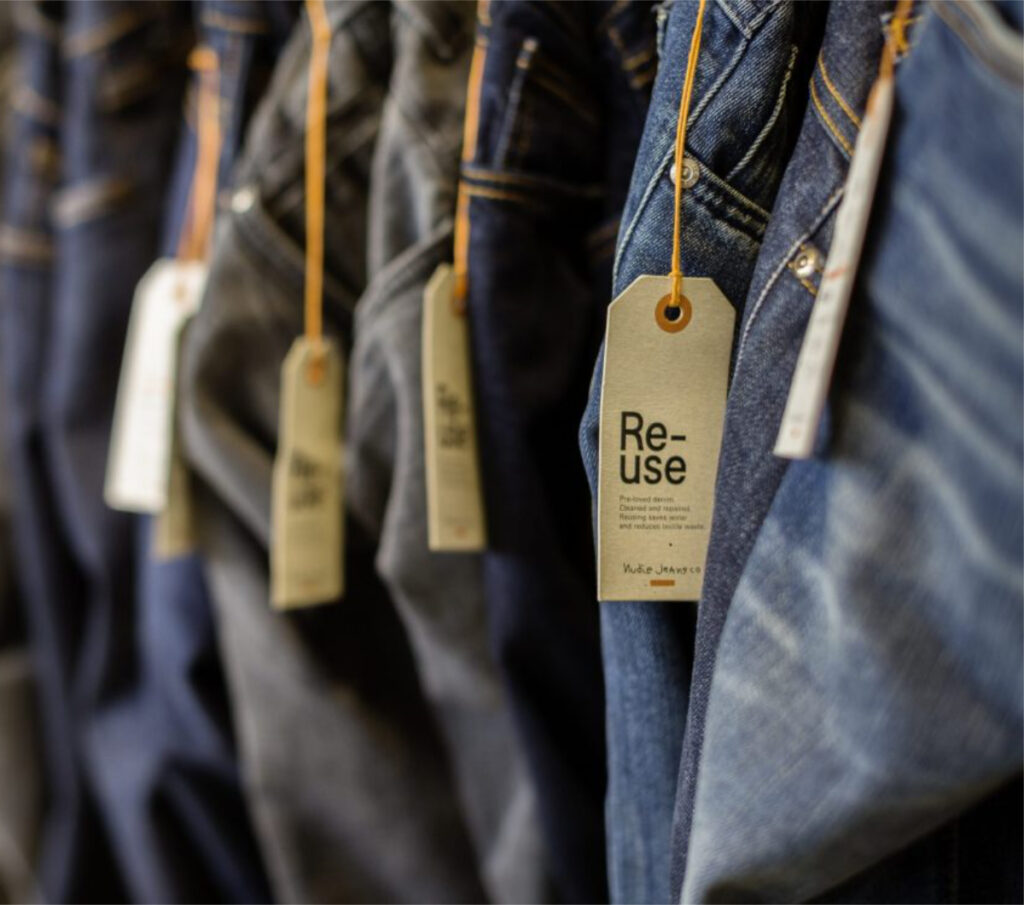 Denim Manufacturing: The Path To Redemption - The Interline