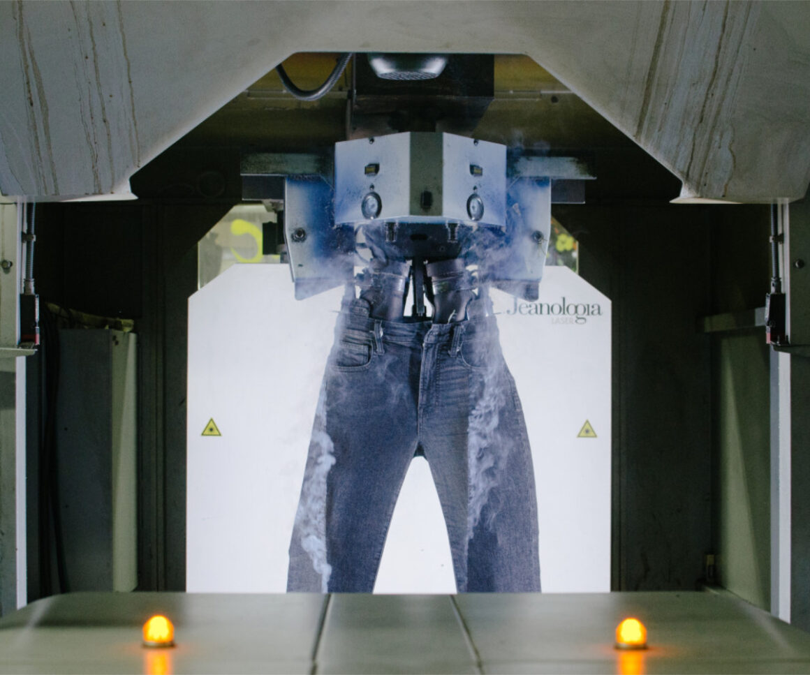 Denim Manufacturing: The Path To Redemption - The Interline