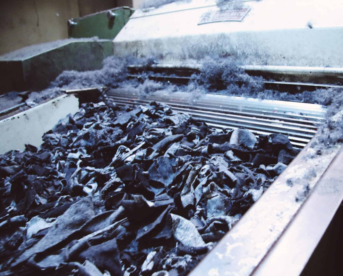 Denim Manufacturing: The Path To Redemption - The Interline