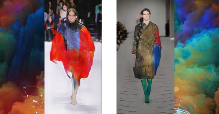 Generative Deep Learning in Fashion: The Pinnacles, Perils And Why We ...