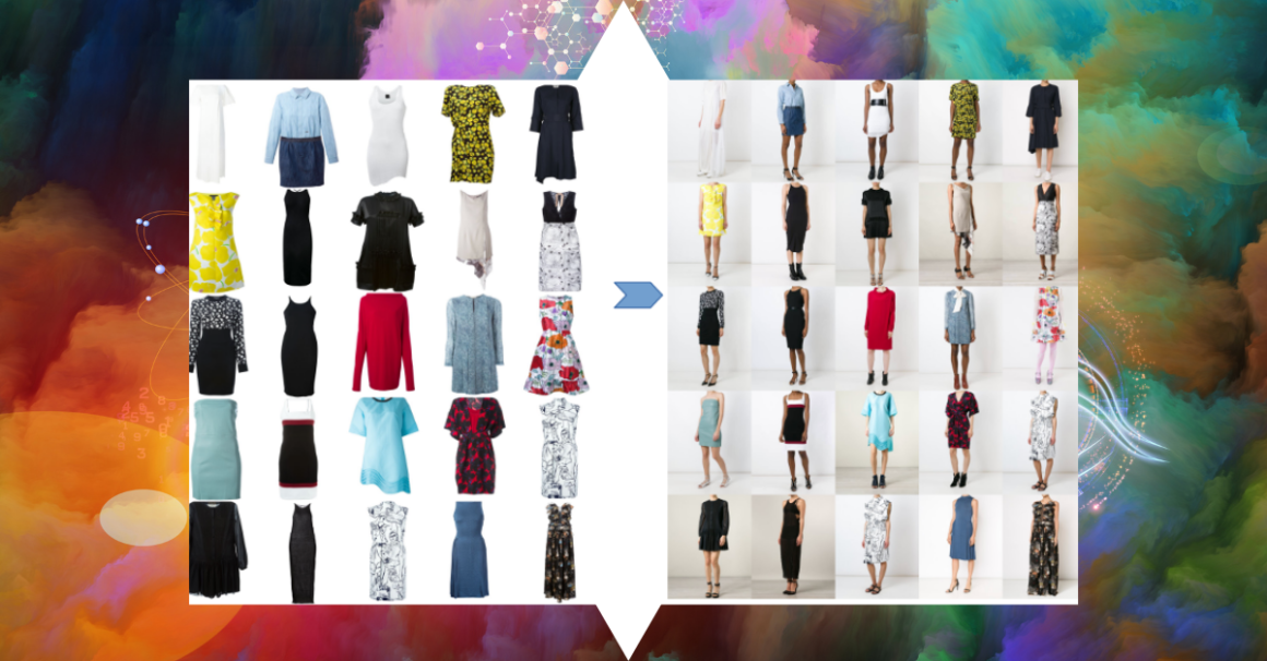 Generative Deep Learning in Fashion: The Pinnacles, Perils And Why We ...