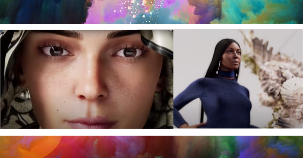 Generative Deep Learning in Fashion: The Pinnacles, Perils And Why We ...