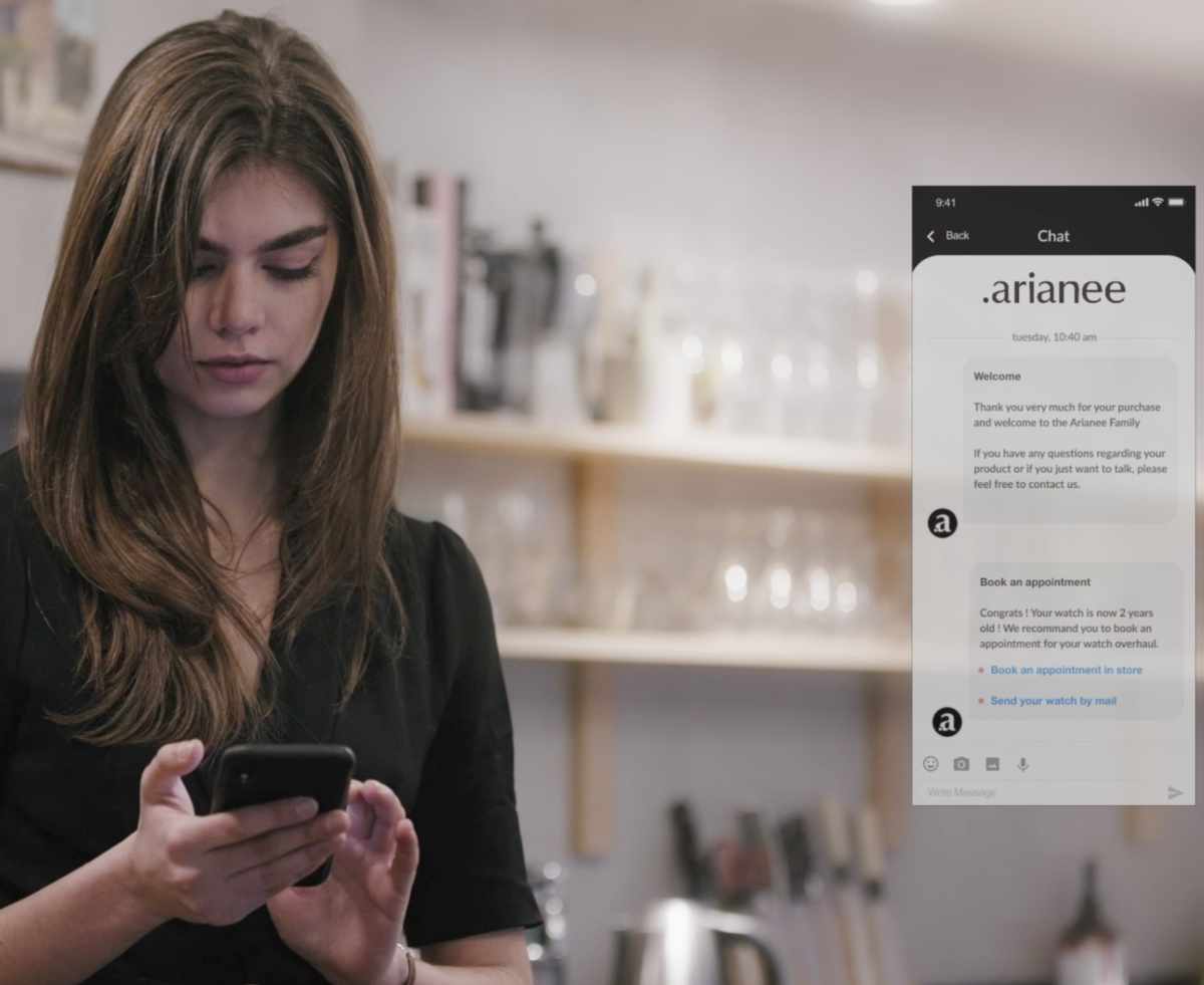 Blockchain: Unlocking Transparency And Traceability In The Fashion ...