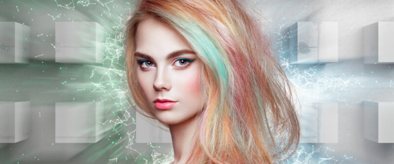 Blockchain: Unlocking Transparency And Traceability In The Fashion ...