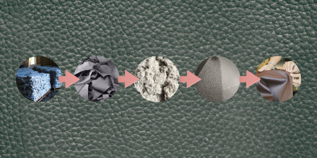 From Cactus to Mango, Will Leather Alternatives Replace Genuine Leather ...