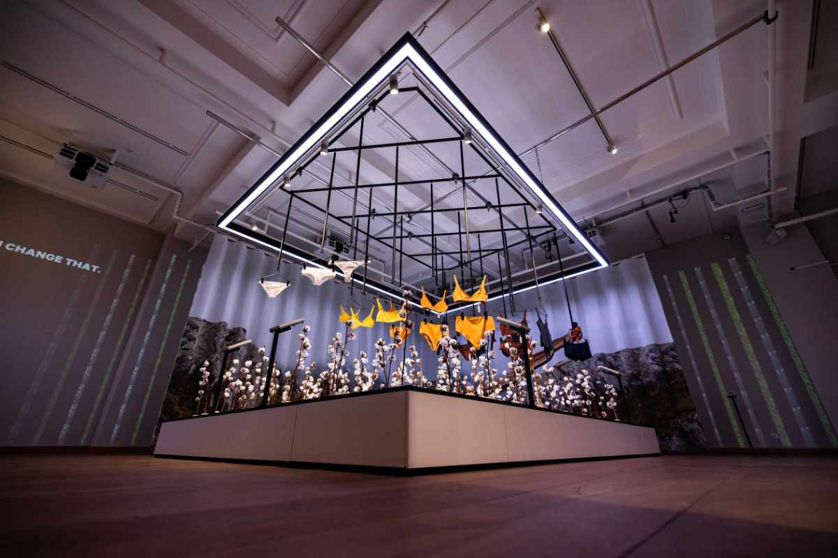 Blockchain: Unlocking Transparency And Traceability In The Fashion ...