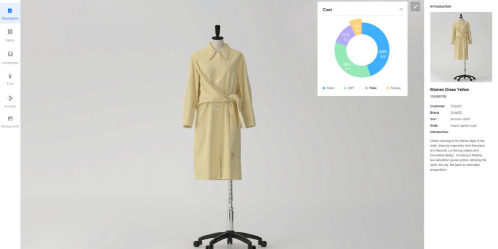 Interline Identities: Eric Liu & Danny Reinfeld, Style3D - The Interline