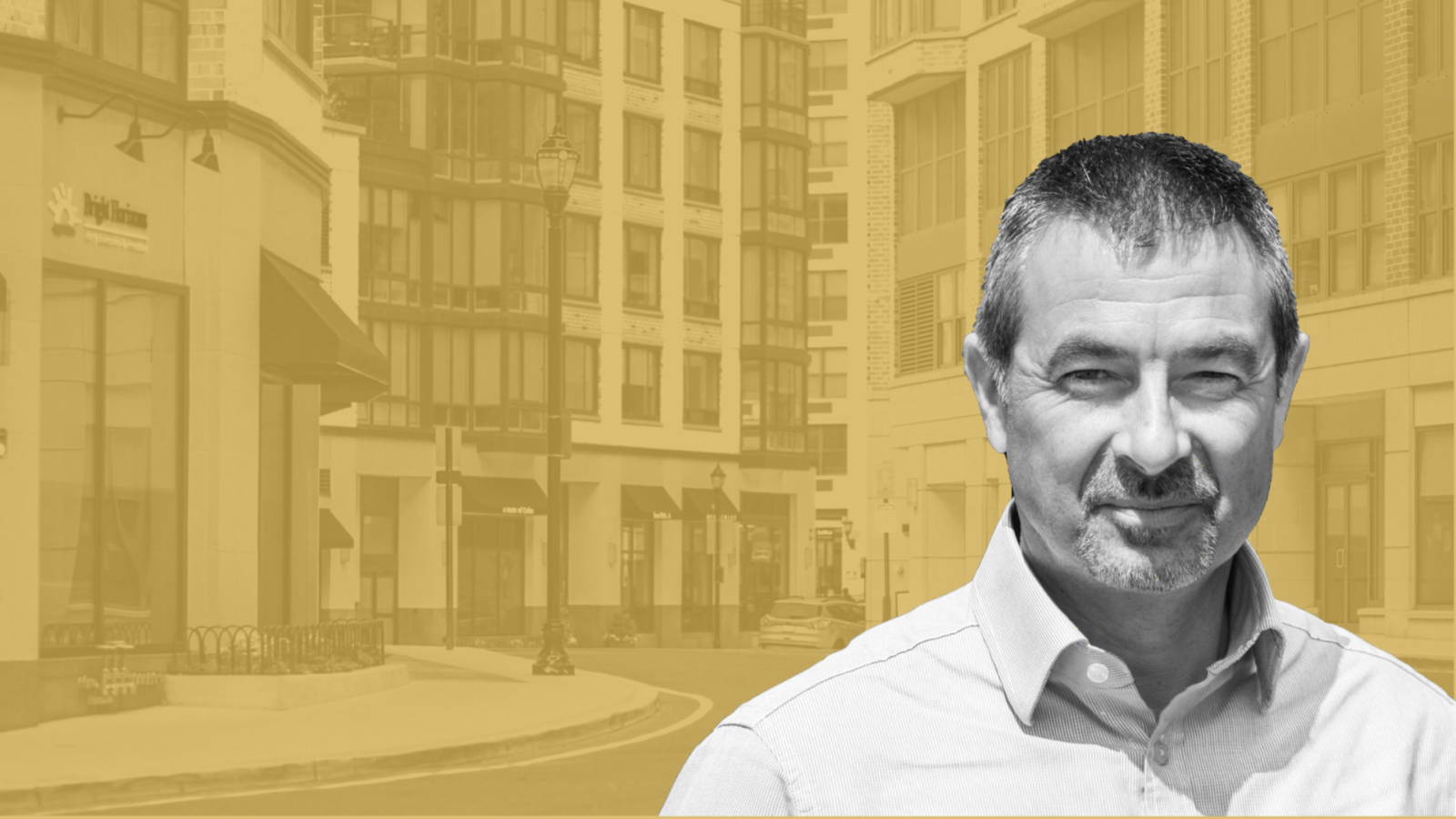 PLM Conversations: Richard Willis Of Aptos - The Interline