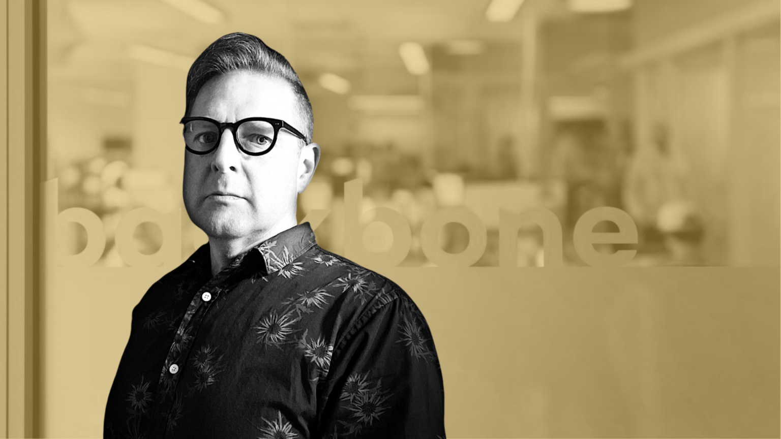 PLM Conversations: Jeff Fedor, of Backbone - The Interline