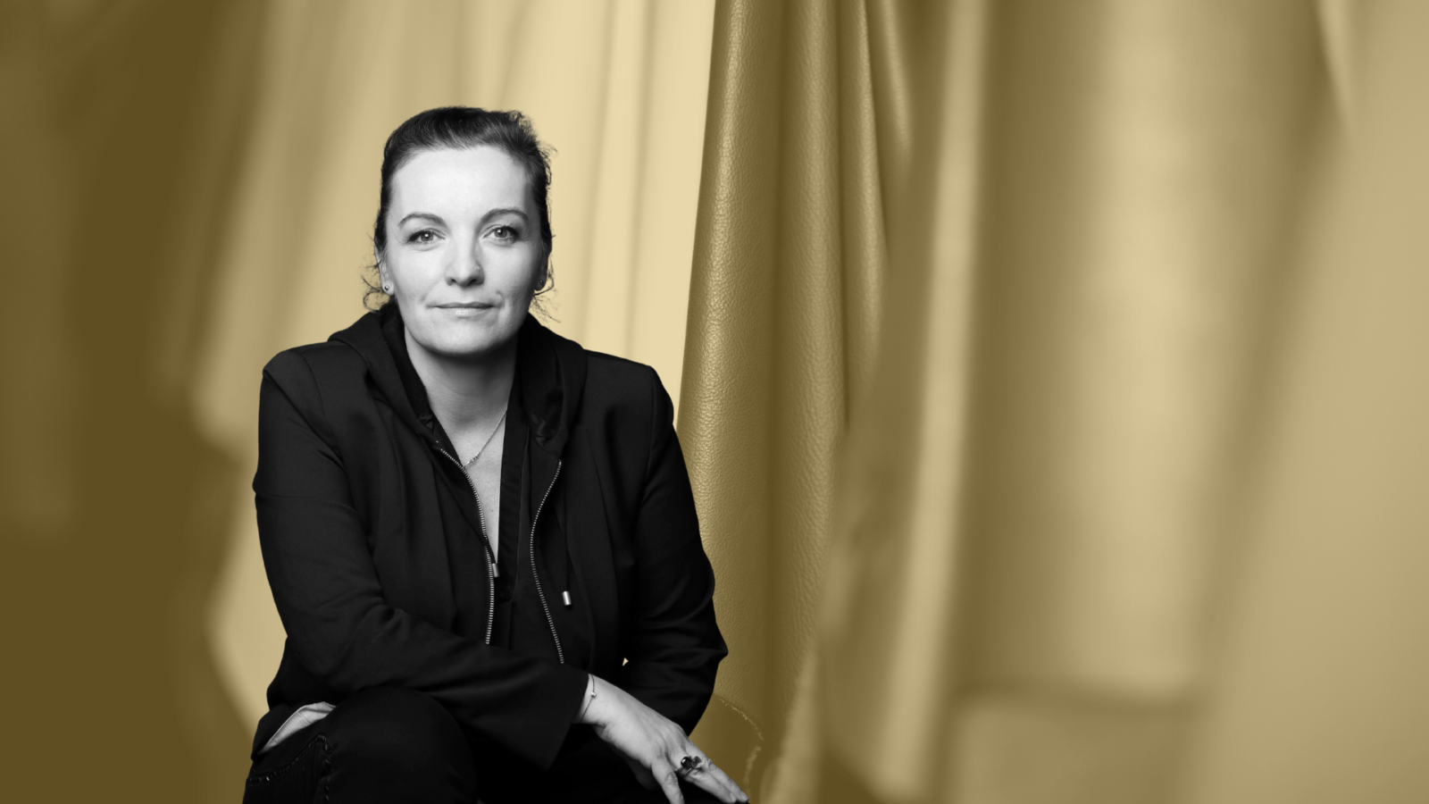 Talking Biofabrication In Fashion With Catherine Roggero-Lovisi