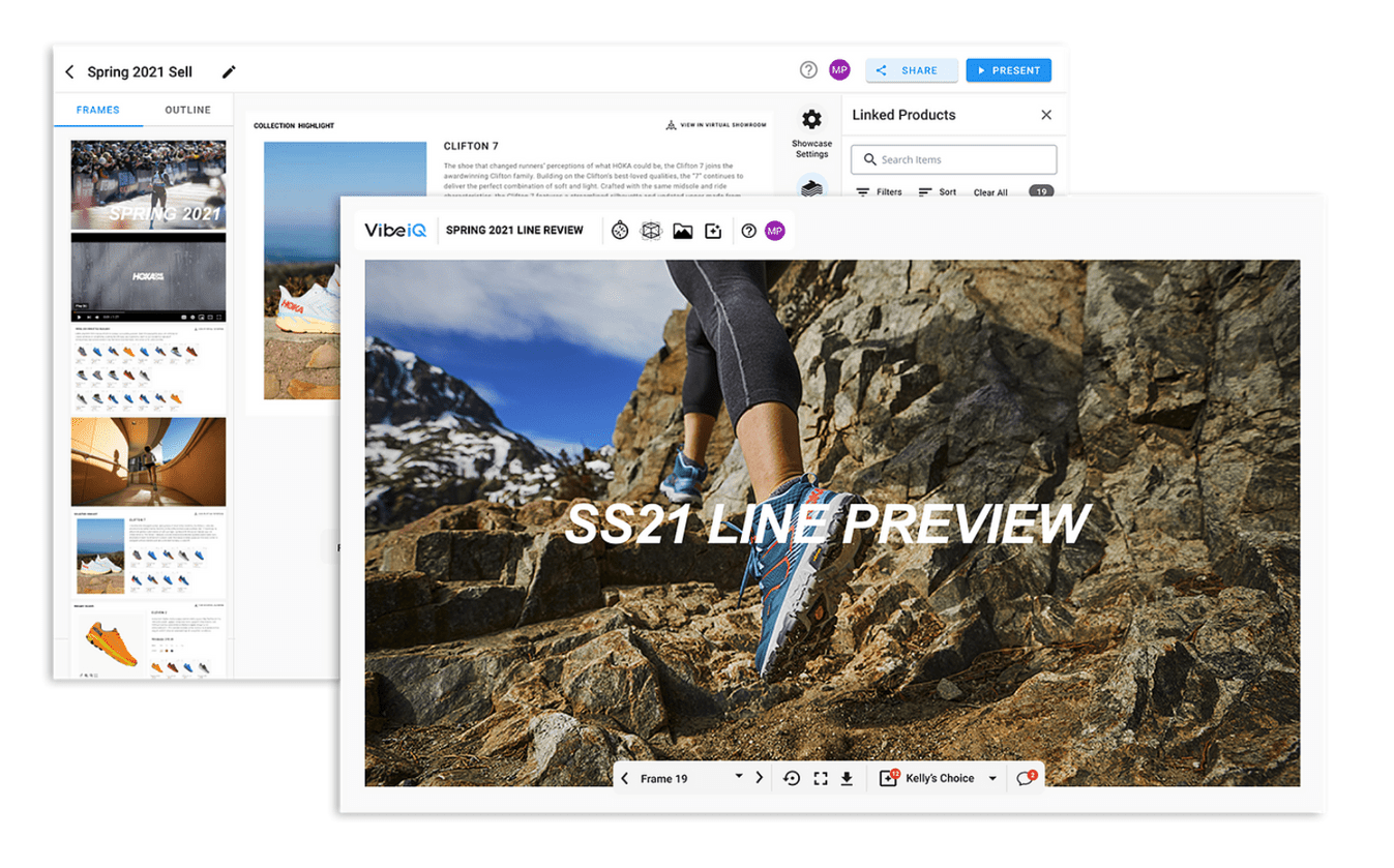 Beyond PLM: We Talk with Brian Lindauer of VibeIQ - The Interline