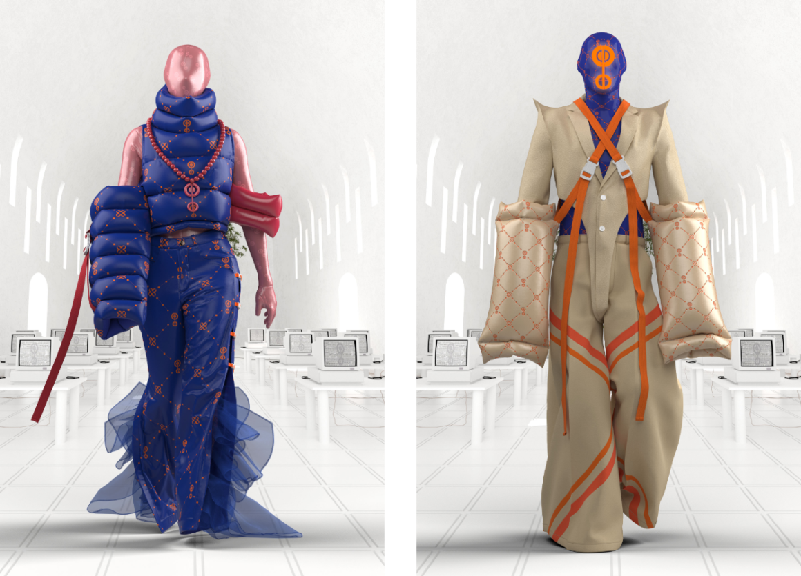 Making Sense Of Metaverse Fashion