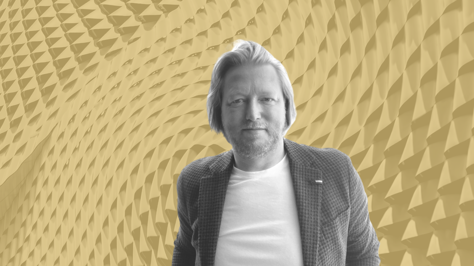 PLM Conversations: Stuart McCready-Stocks, of Coats Digital - The Interline