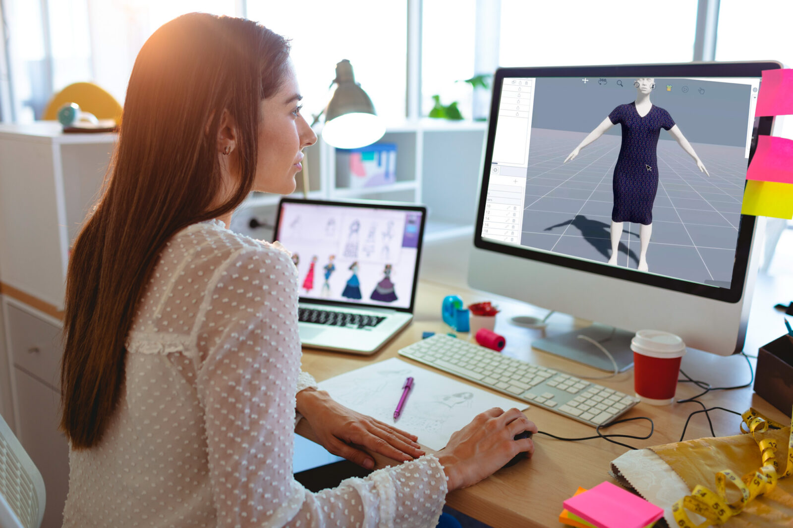 ClothingTech Revolutionizes Fashion Industry with Release of Garment ...