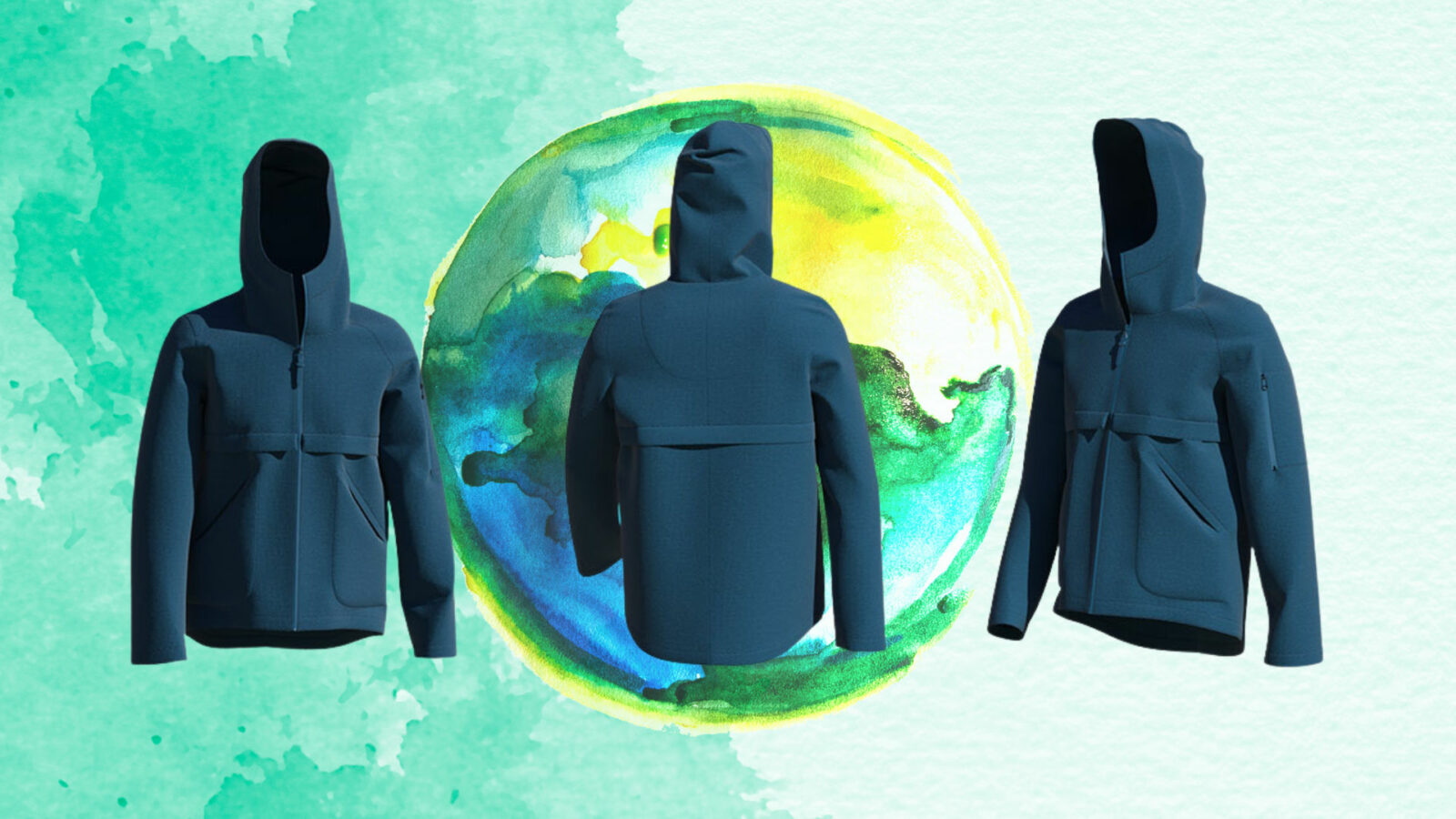 The Human Face Of Climate Change - And What Fashion Can Do To Be Part ...