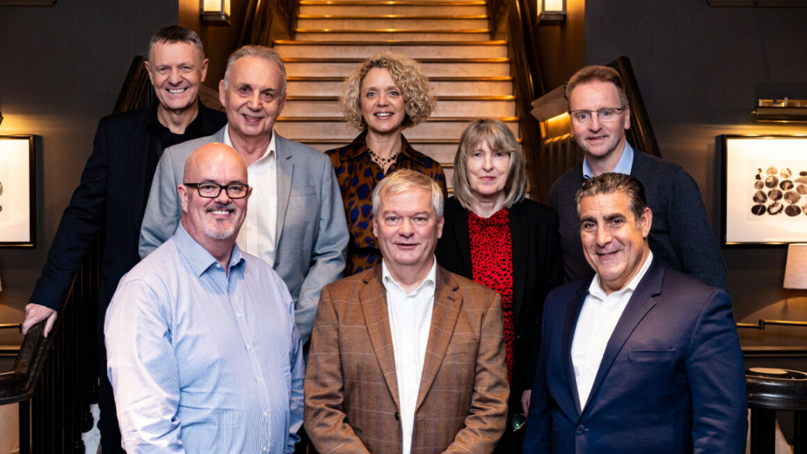 The UK Fashion Industry Reconnects With Technology - The Interline