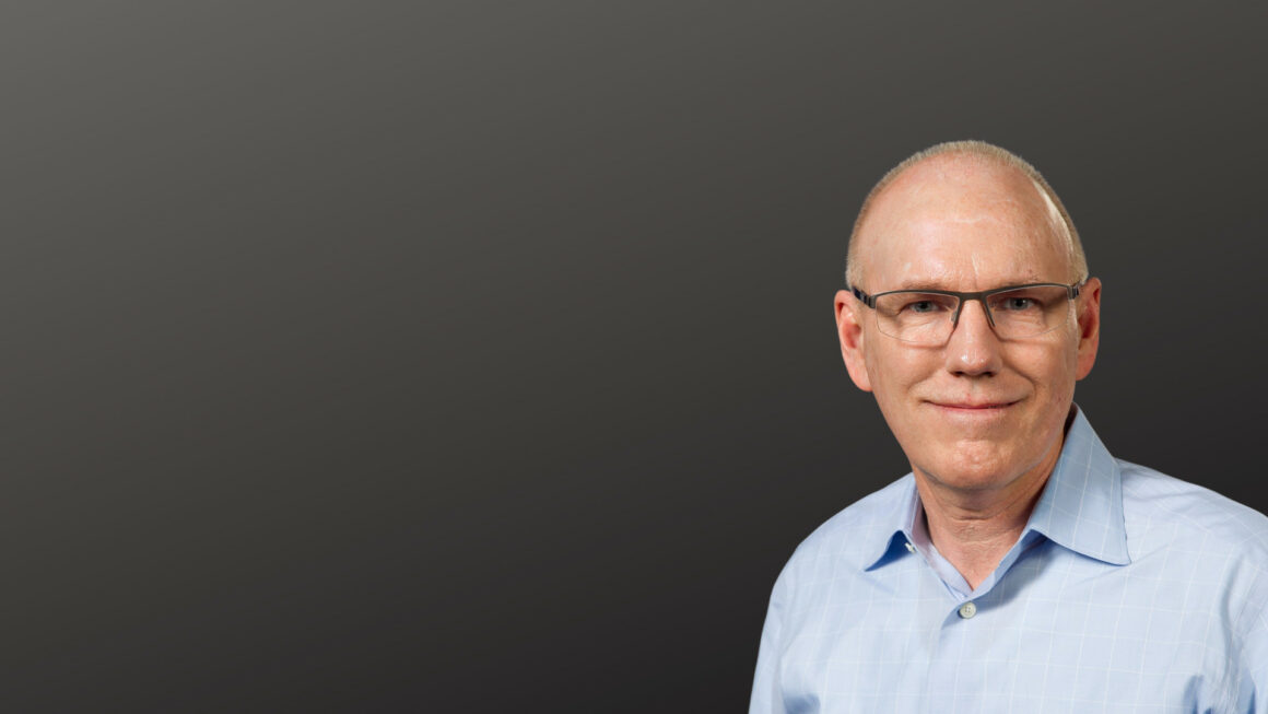 DPC Conversations: William Wilcox, CEO, Clothing Tech