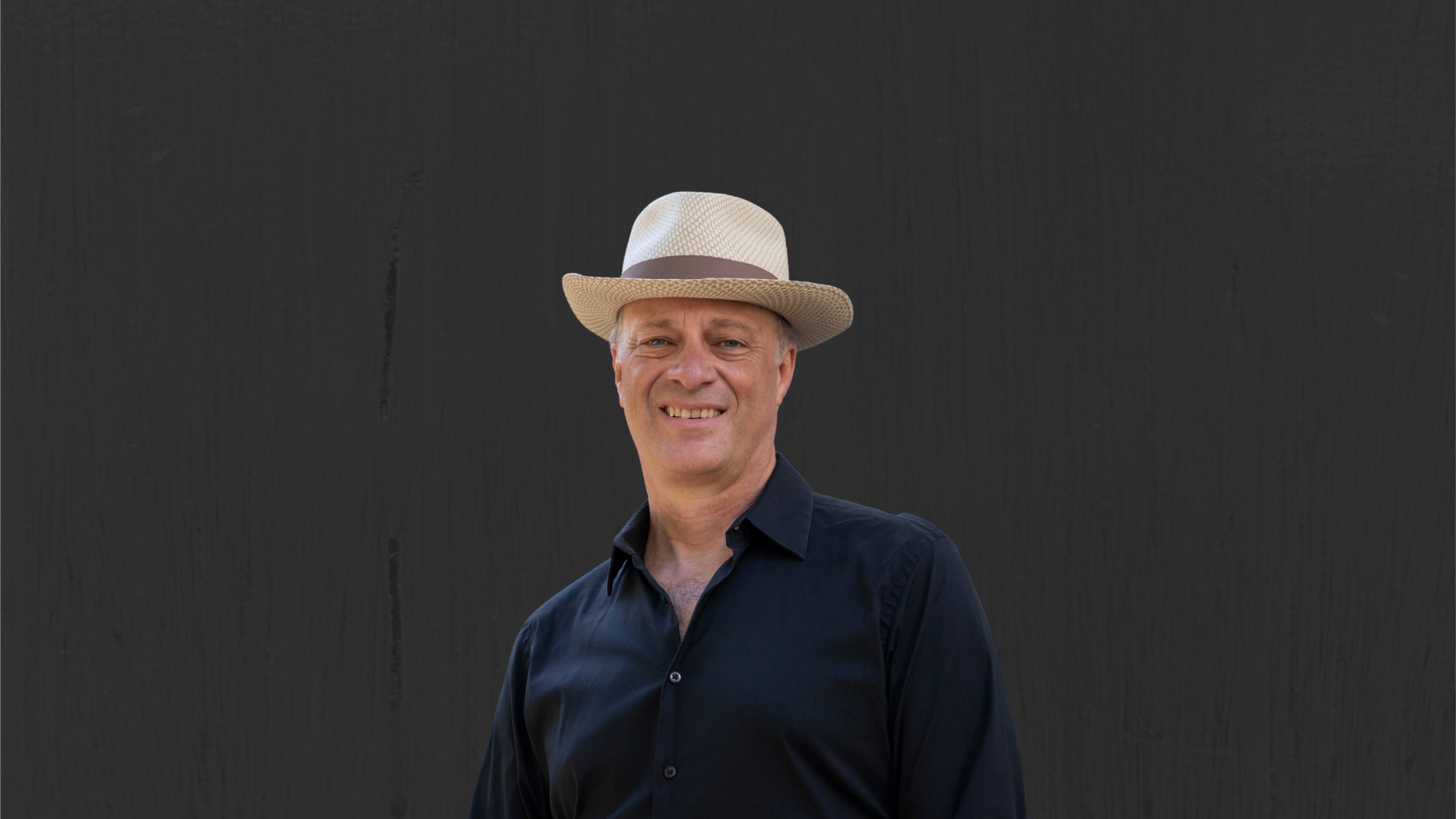 DPC Conversations: André Wolper, Founder & CEO, Embodee