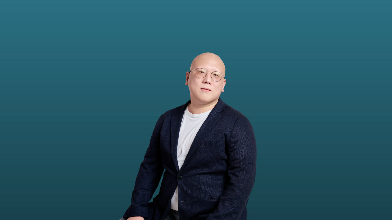 DPC Conversations: Victor Chao, CEO, Frontier - The Interline