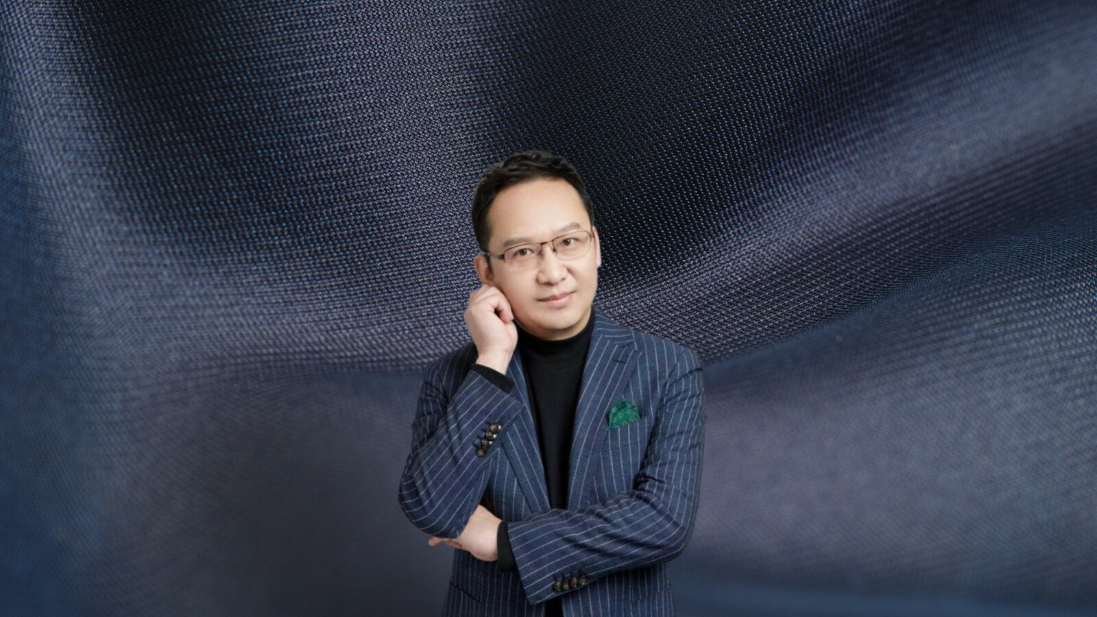 DPC Conversations: Eric Liu, Founder & CEO, Style3D