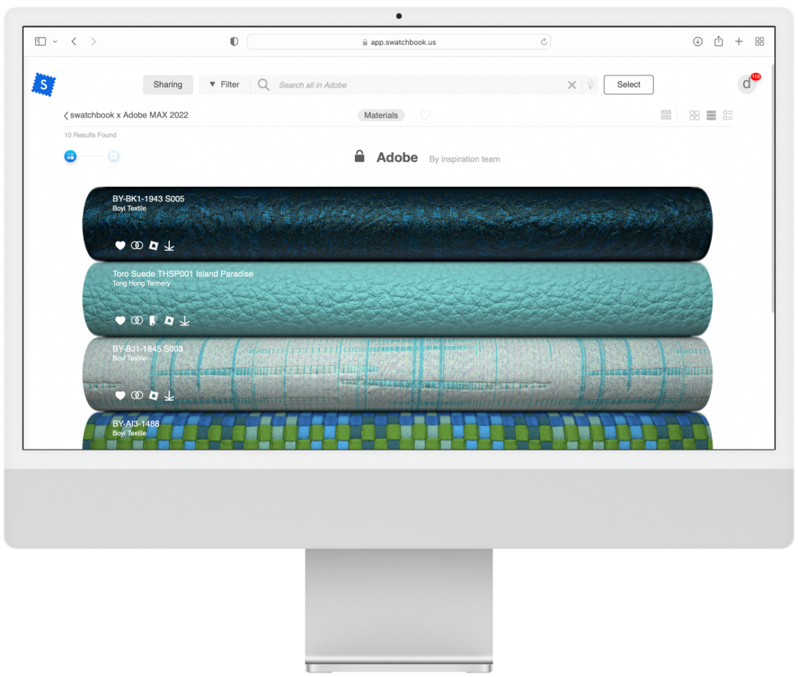 DPC Conversations: Yazan Malkosh, Founder & CEO, swatchbook - The Interline