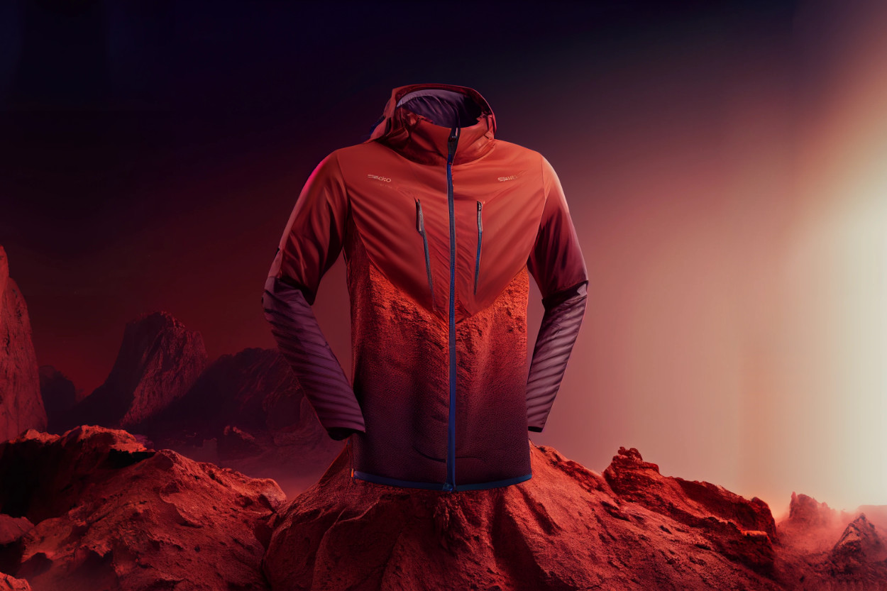 Generative AI Is Here - Where Is It Taking Fashion?