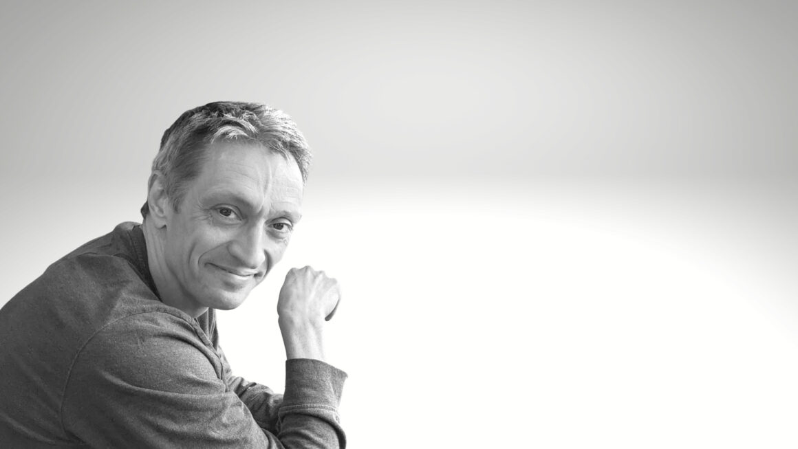 DPC Conversations: Jim Downing, CEO, Metail - The Interline