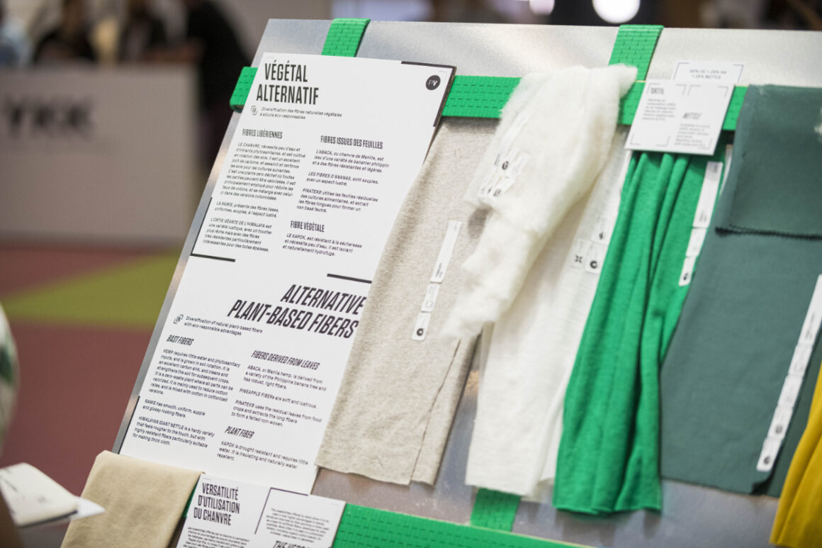 Sharing A Vision For Smart, Sustainable Fashion - The Interline