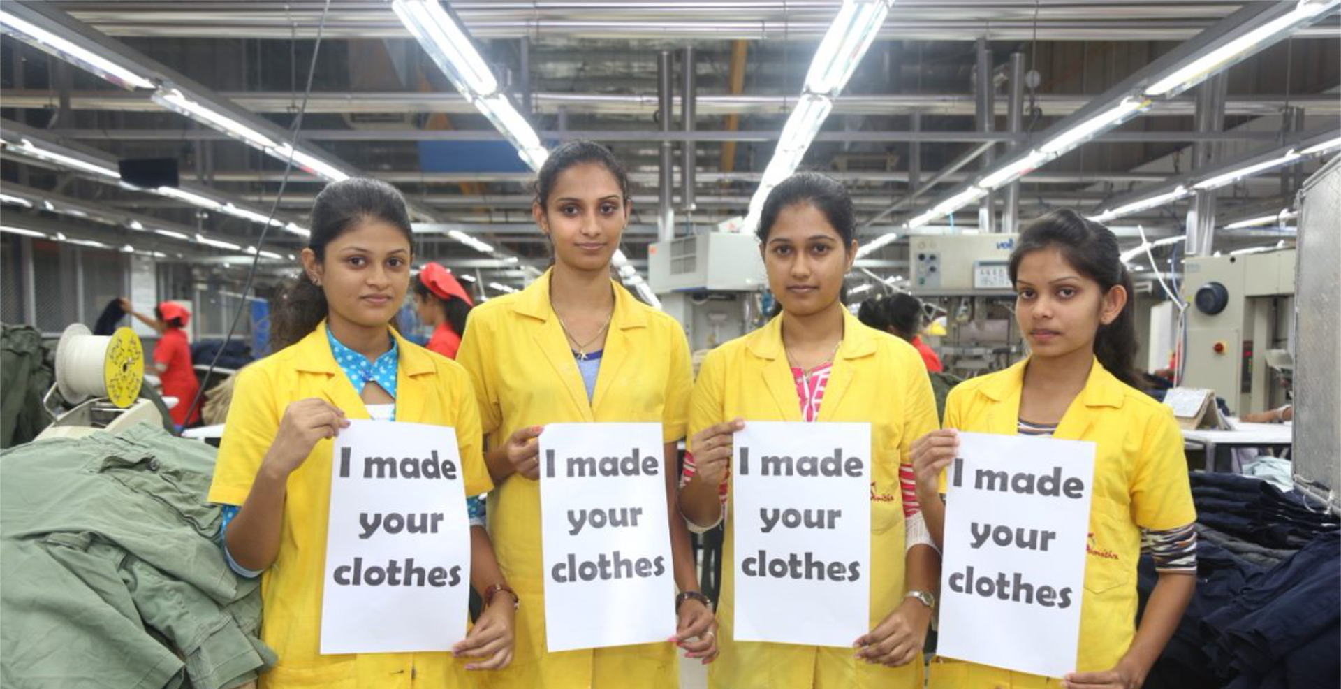 International Woven Apparel Manufacturer, Sumithra Garments, Adopts ...