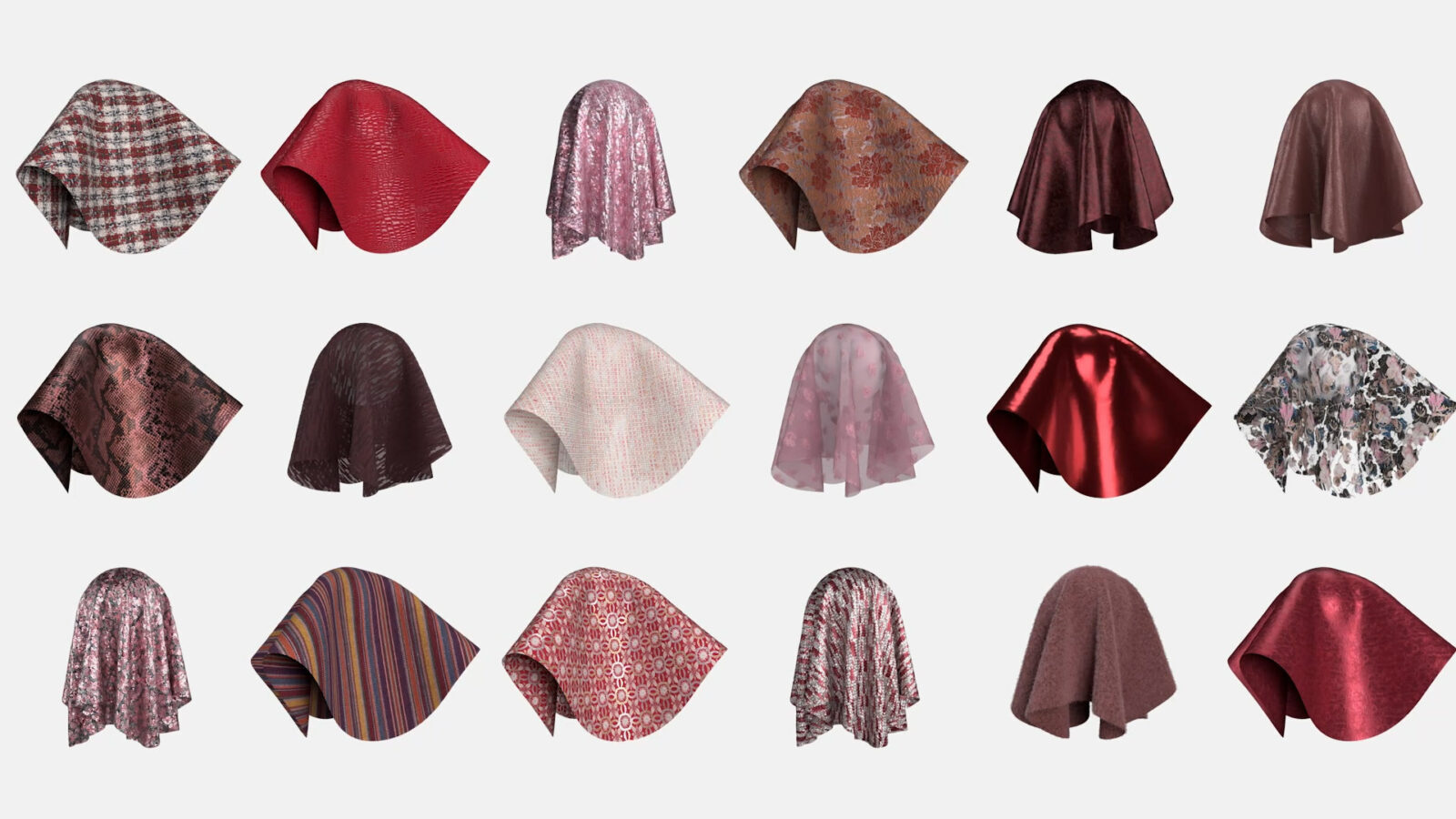 How Digital Fabrics Are Defining Fashion’s New Trajectories