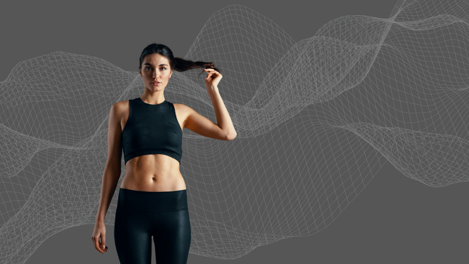 The Billion Dollar Return Dilemma: Does Body Data Hold The Answer?