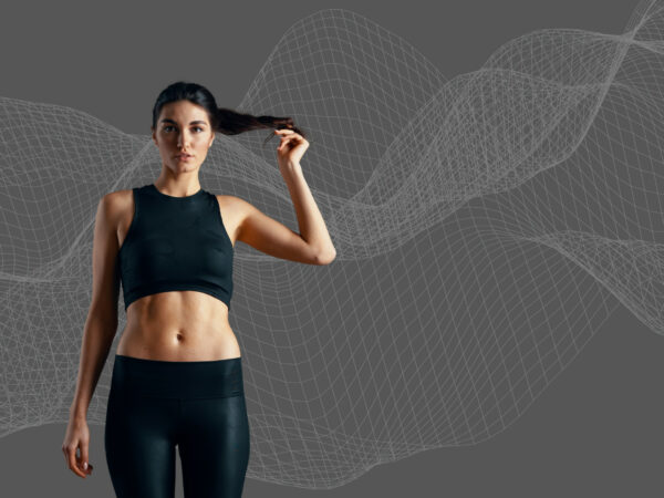 The Fashion Technology Magazine For Professionals - The Interline