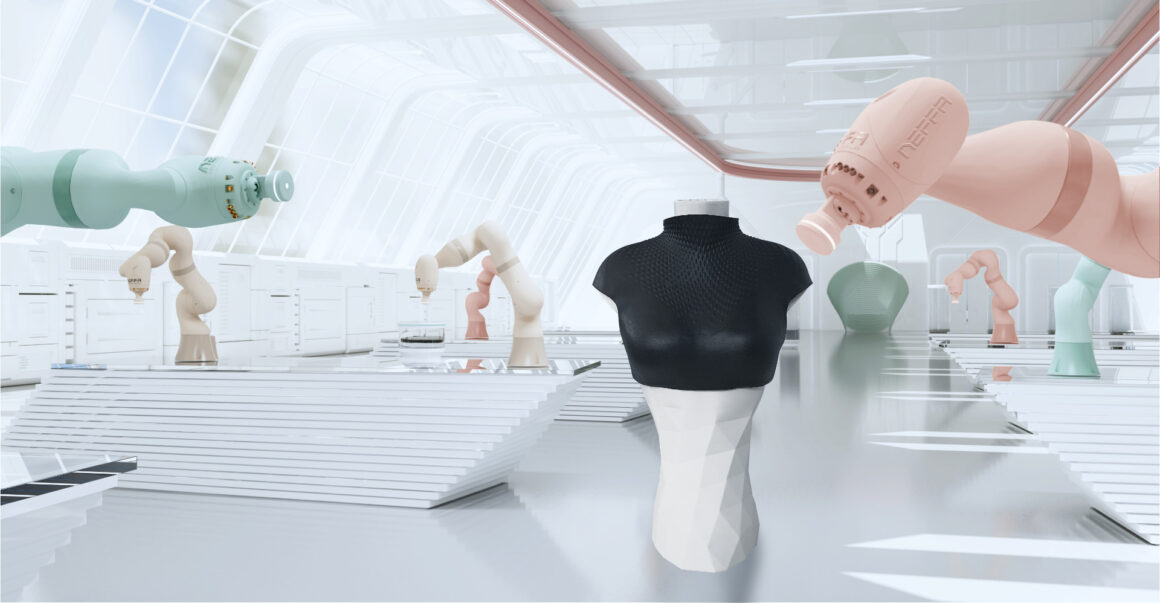 New Material, New Method: Why Fashion Needs Next-Generation Factories