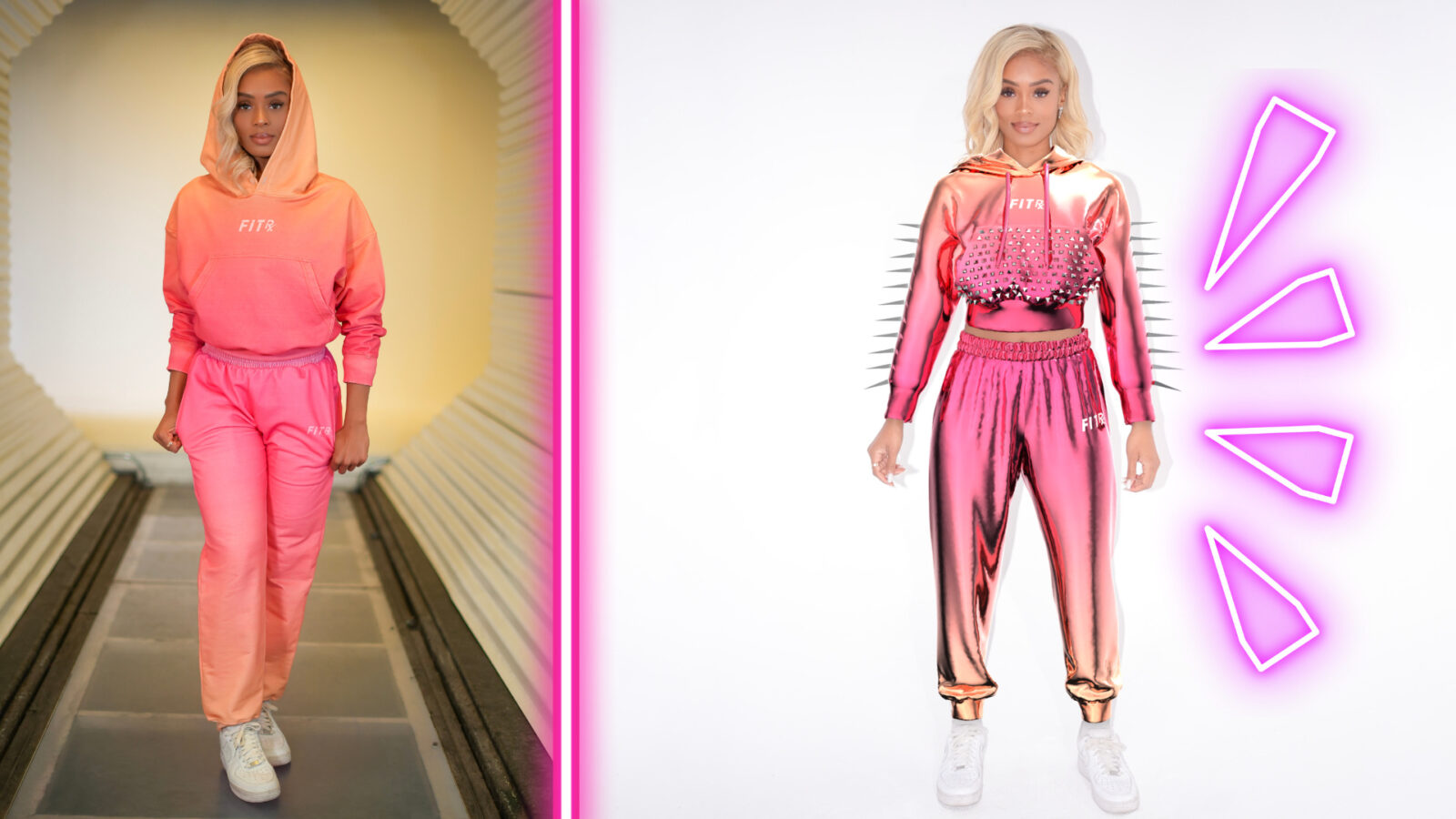 Sidestepping The System: The Case For Phygital Fashion