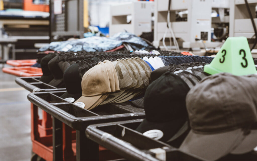 How Fashion Can Outgrow Overproduction - The Interline