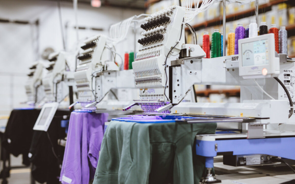 How Fashion Can Outgrow Overproduction - The Interline