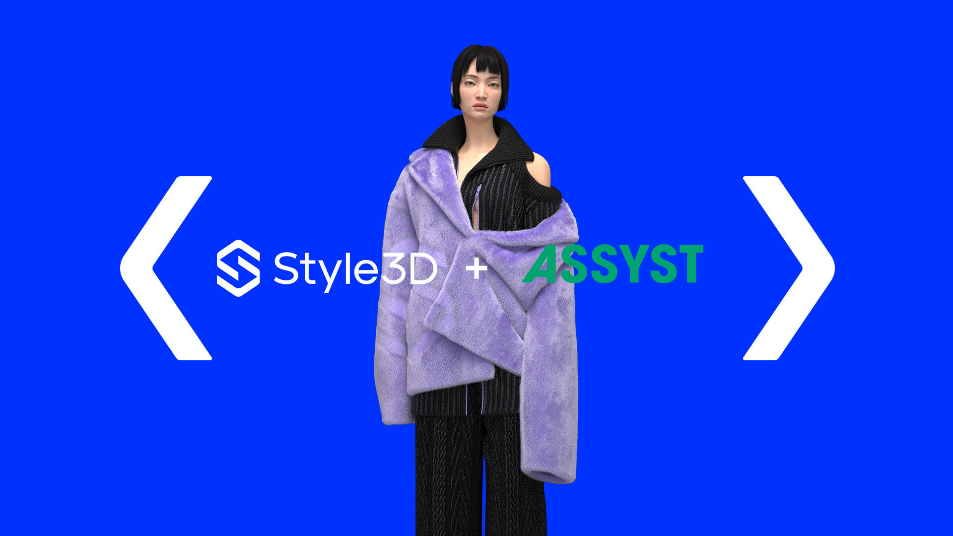 Style3D Announces Acquisition of Assyst - The Interline