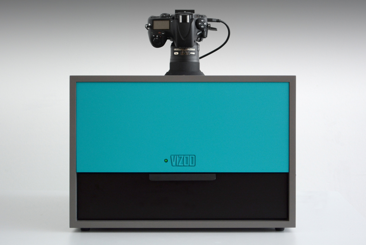 Vizoo xTex Advertorial; Bringing Your Digital Fabrics to Life - The ...