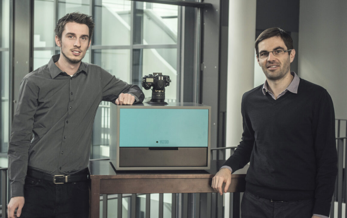 Vizoo xTex Advertorial; Bringing Your Digital Fabrics to Life - The ...