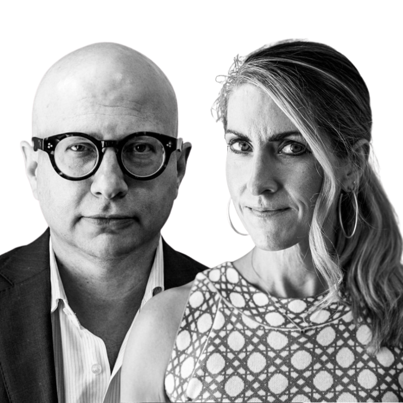 Bryce Quillin, PhD X Jessica Quillin, PhD, Author at The Interline
