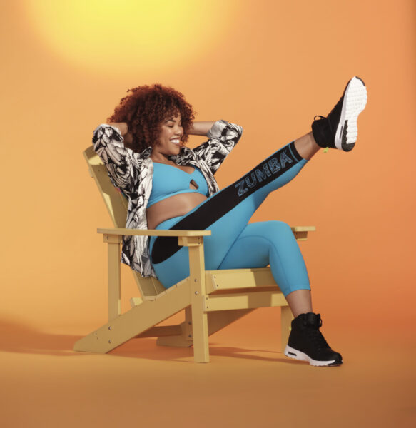 How Zumba Conducts Product Development To Its Own Beat