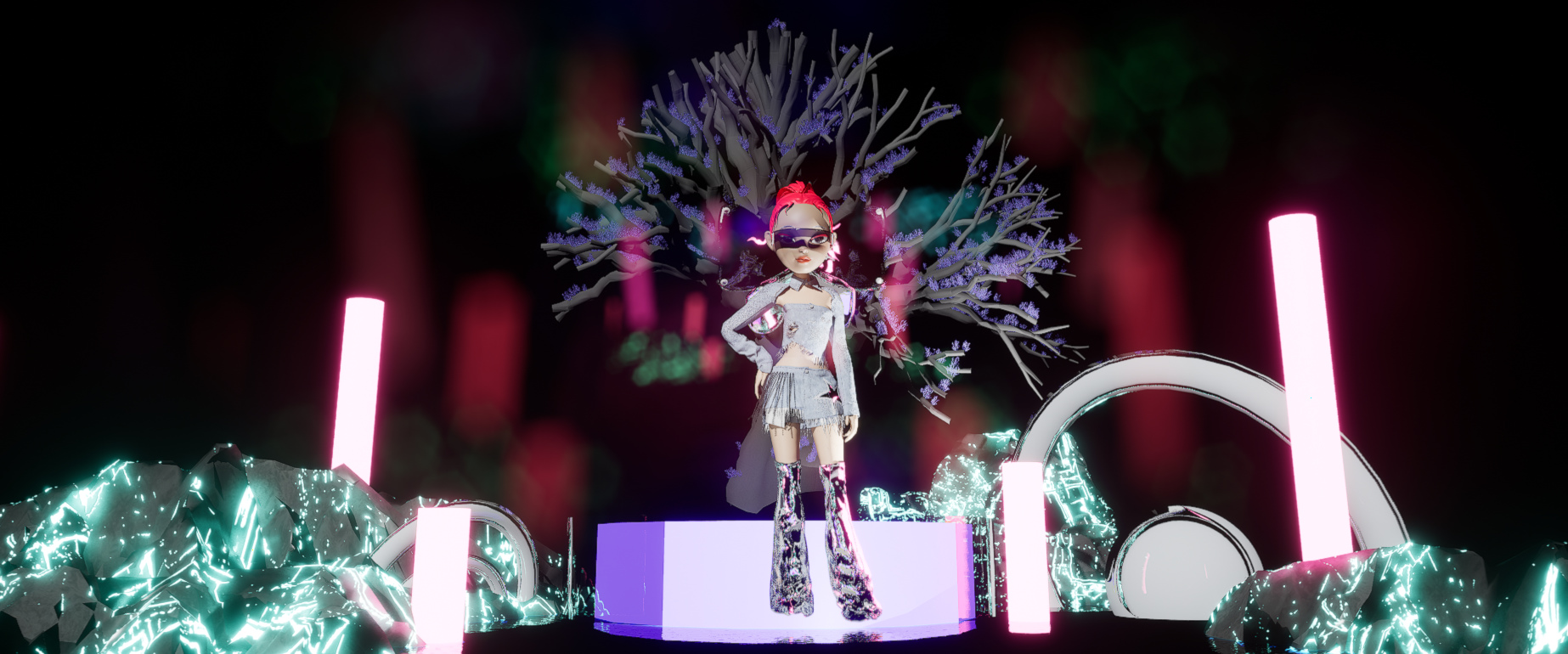 z-emotion Introduces zeavric - The Interline