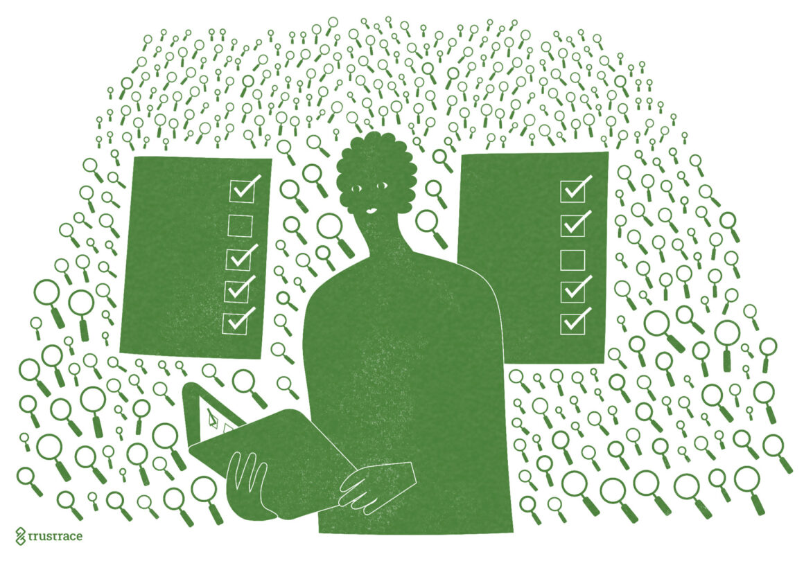 TrusTrace Partners with Kharon to Streamline Forced Labor Risk ...