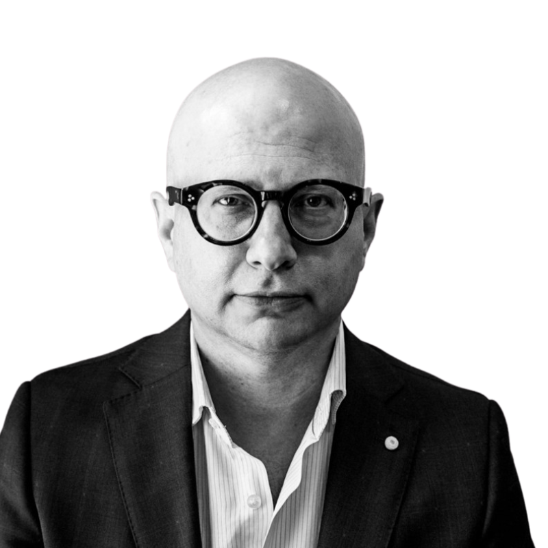 Bryce Quillin, PhD, Author at The Interline