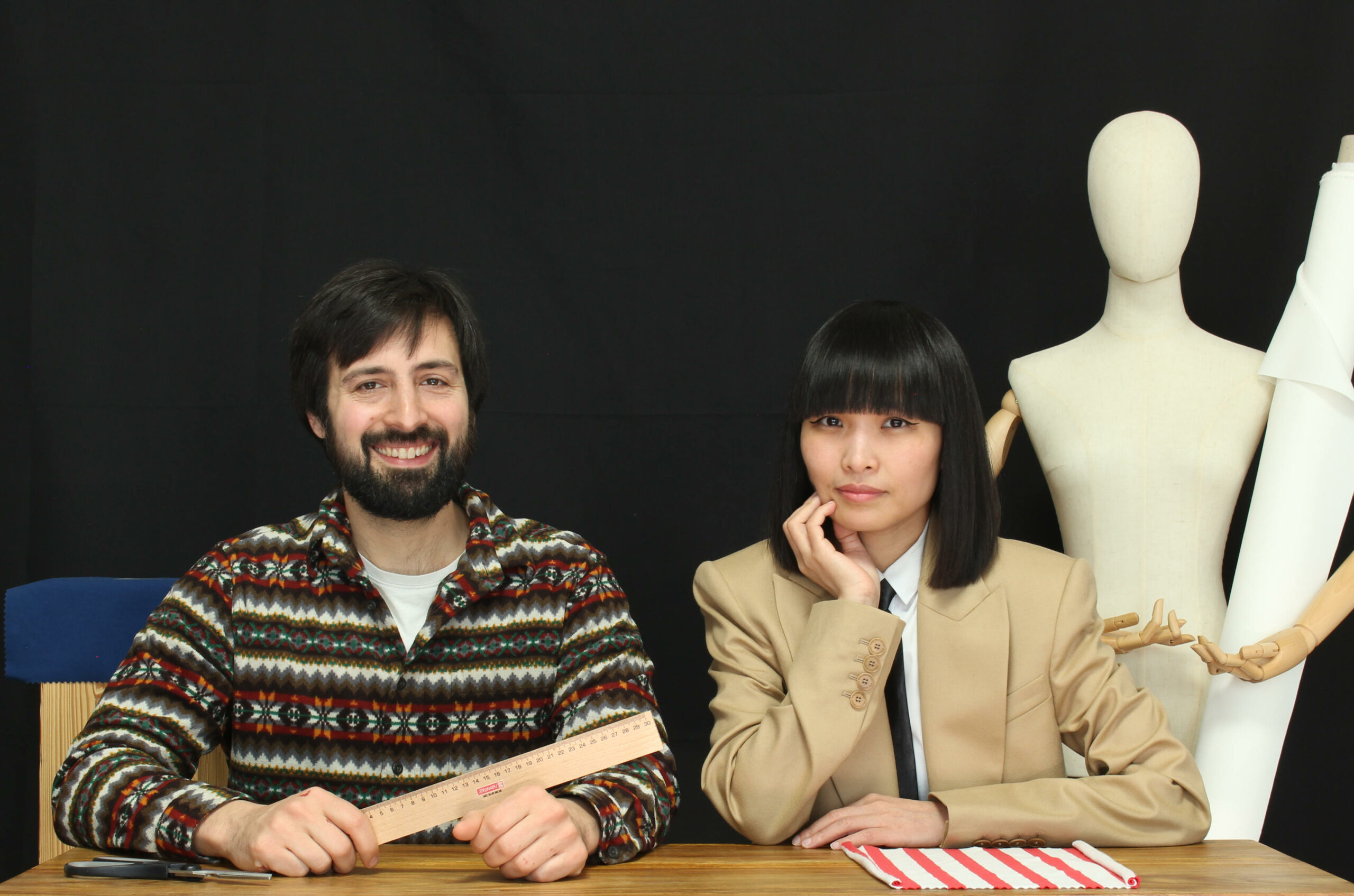 How Crowdsourcing Can Reduce Fashion's Waste Problem - The Interline