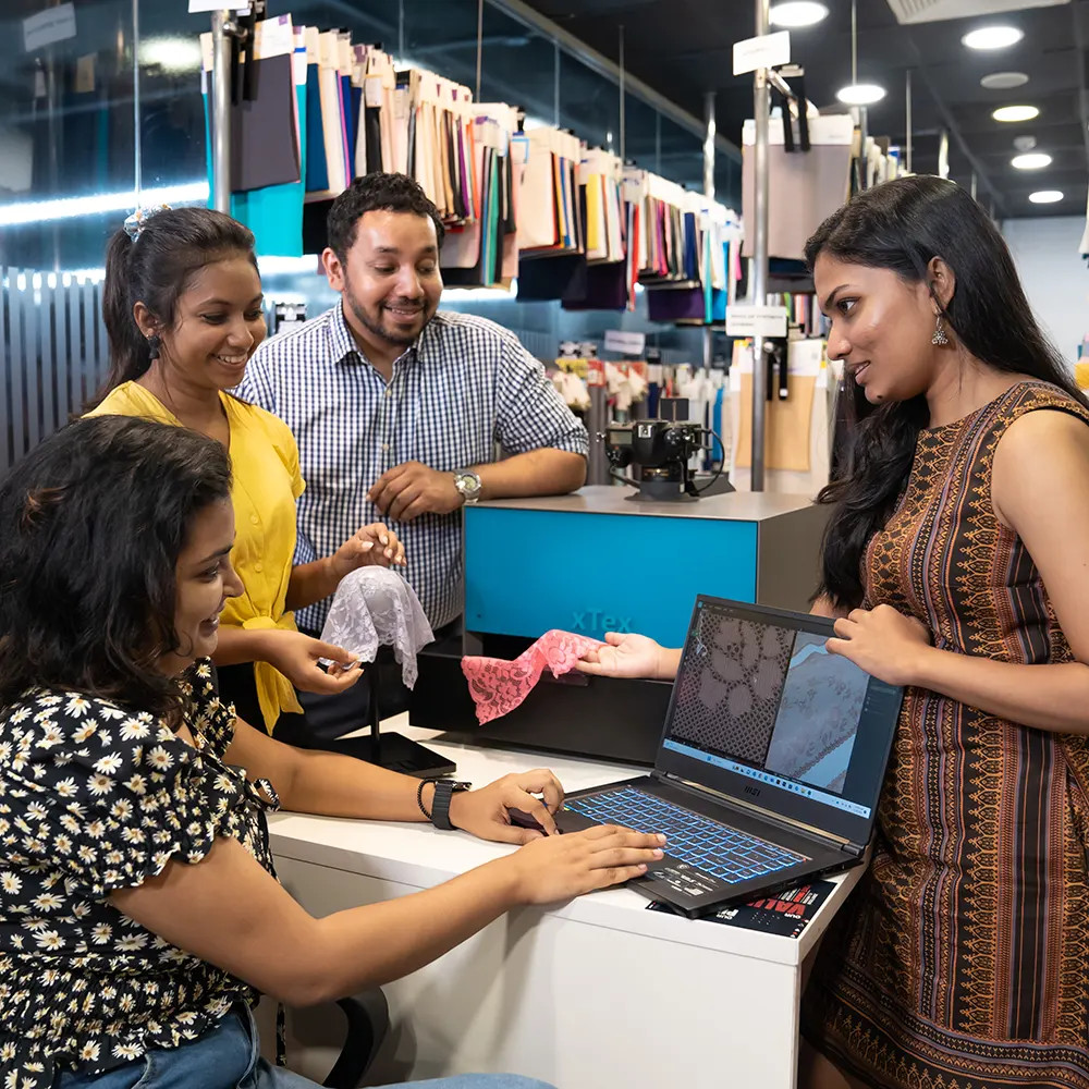 MAS Becomes the First Material Digitization Services Partner Globally ...