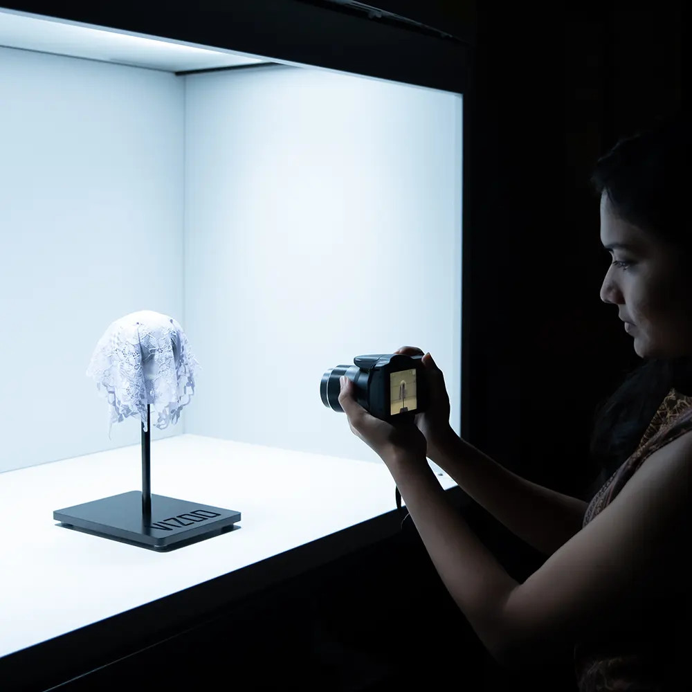 MAS Becomes the First Material Digitization Services Partner Globally ...