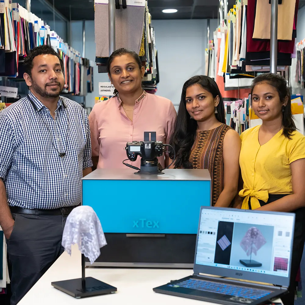 MAS Becomes the First Material Digitization Services Partner Globally ...