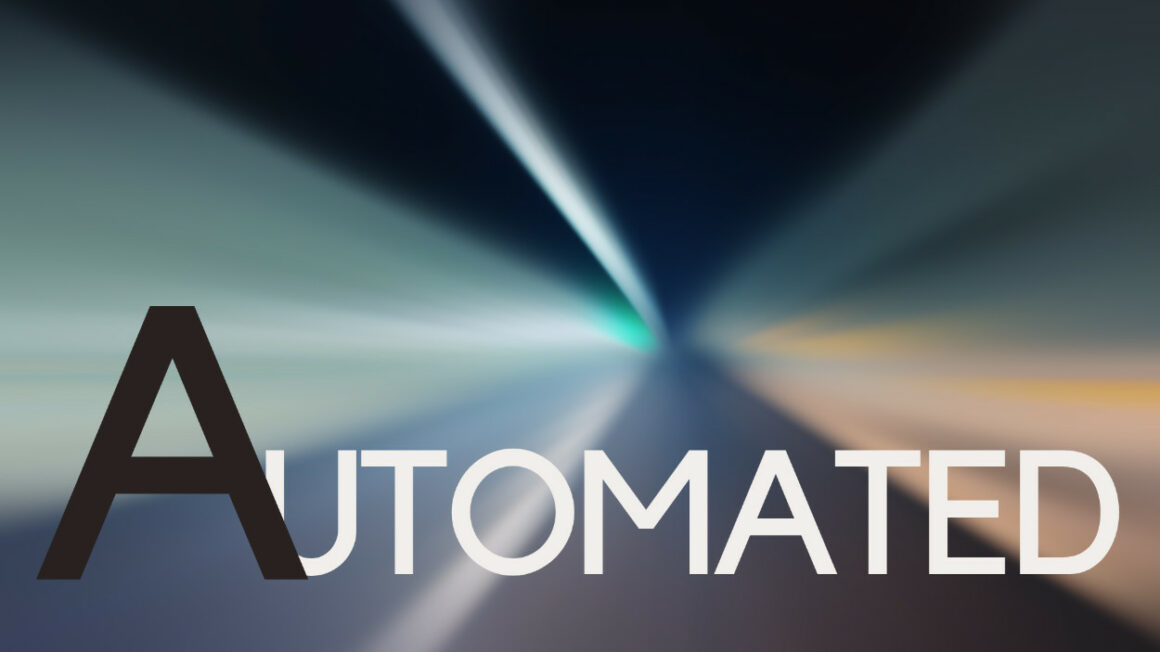 Logistics Automation: How Fast Is Fast Enough? - The Interline