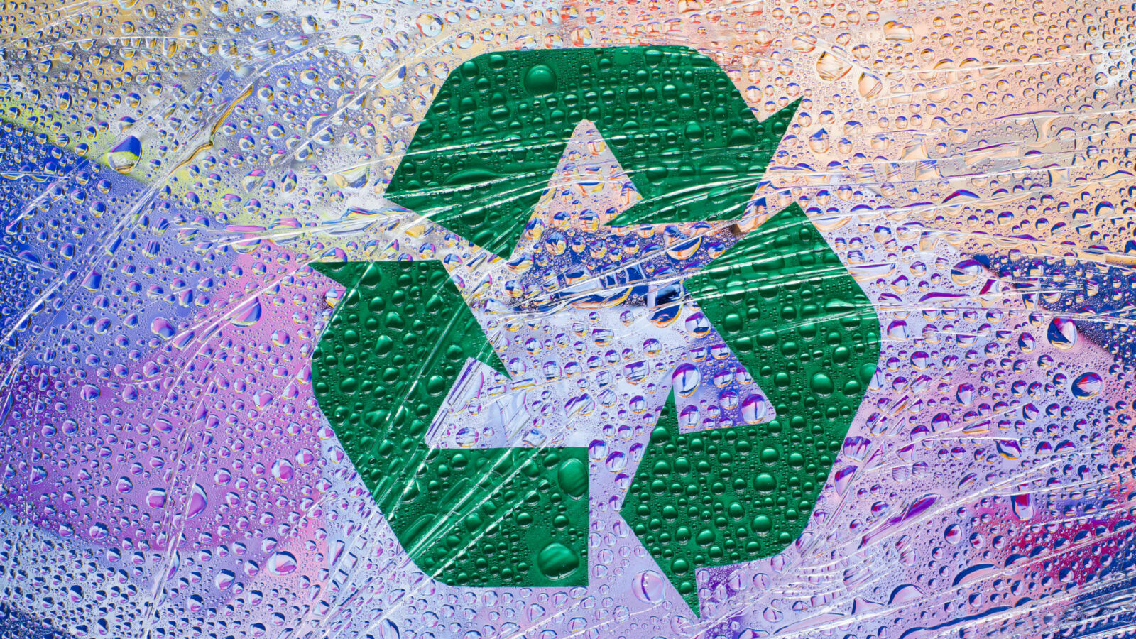 The Recycling Ruse, Take-Back Tricks, and Trust Versus Traceability ...